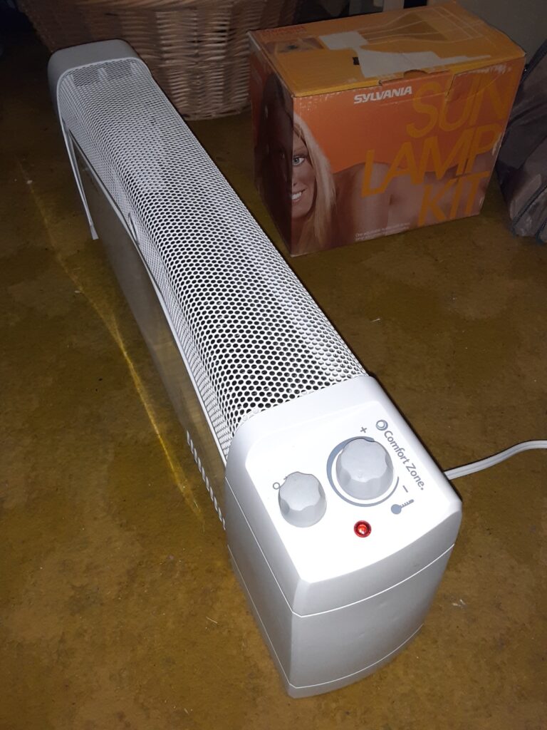 Best Baseboard Heaters 2025: Expert Reviews & Buying Guide