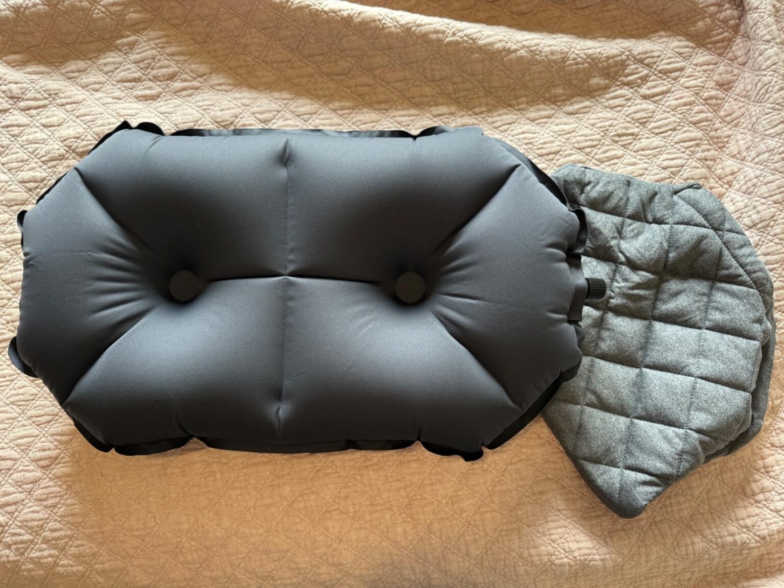 Best Camping Pillow 2026: 12 Top Tested Models