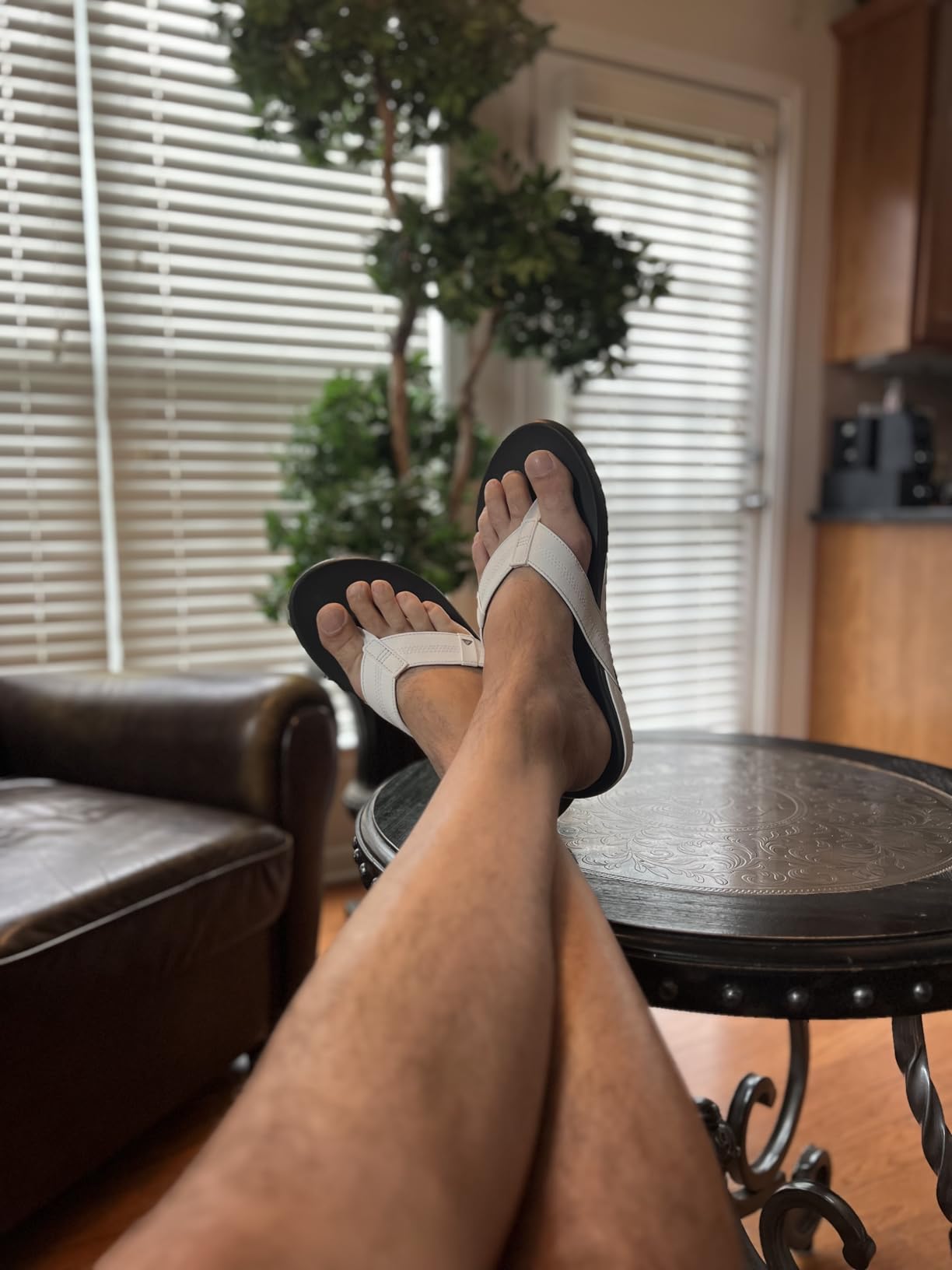 Best Flip Flops Men 2026: 10 Top-Rated Comfortable Options