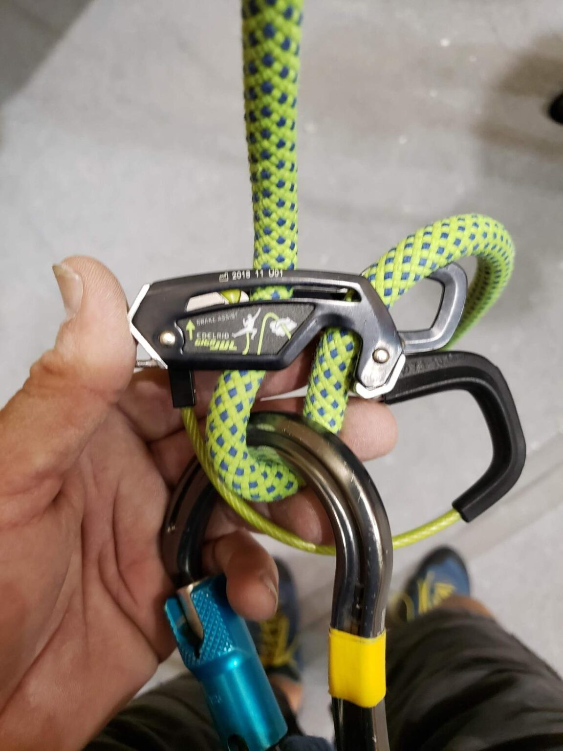 Best Belay Devices 2026: Expert Reviews of 11 Top Models