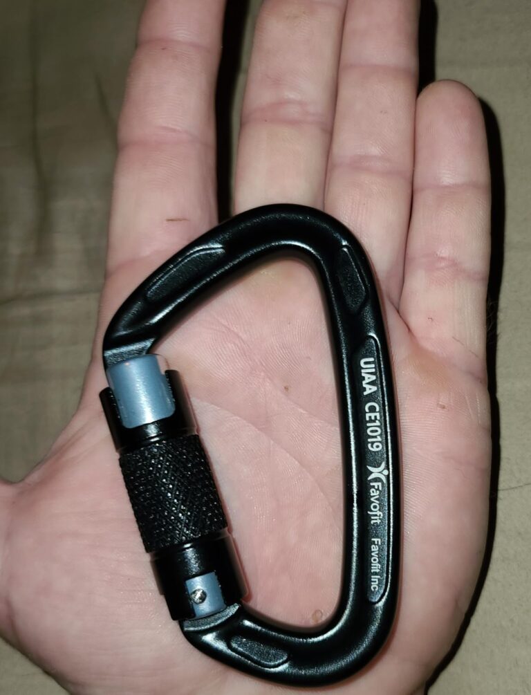 Best Carabiner 2026: Expert Reviews & Testing