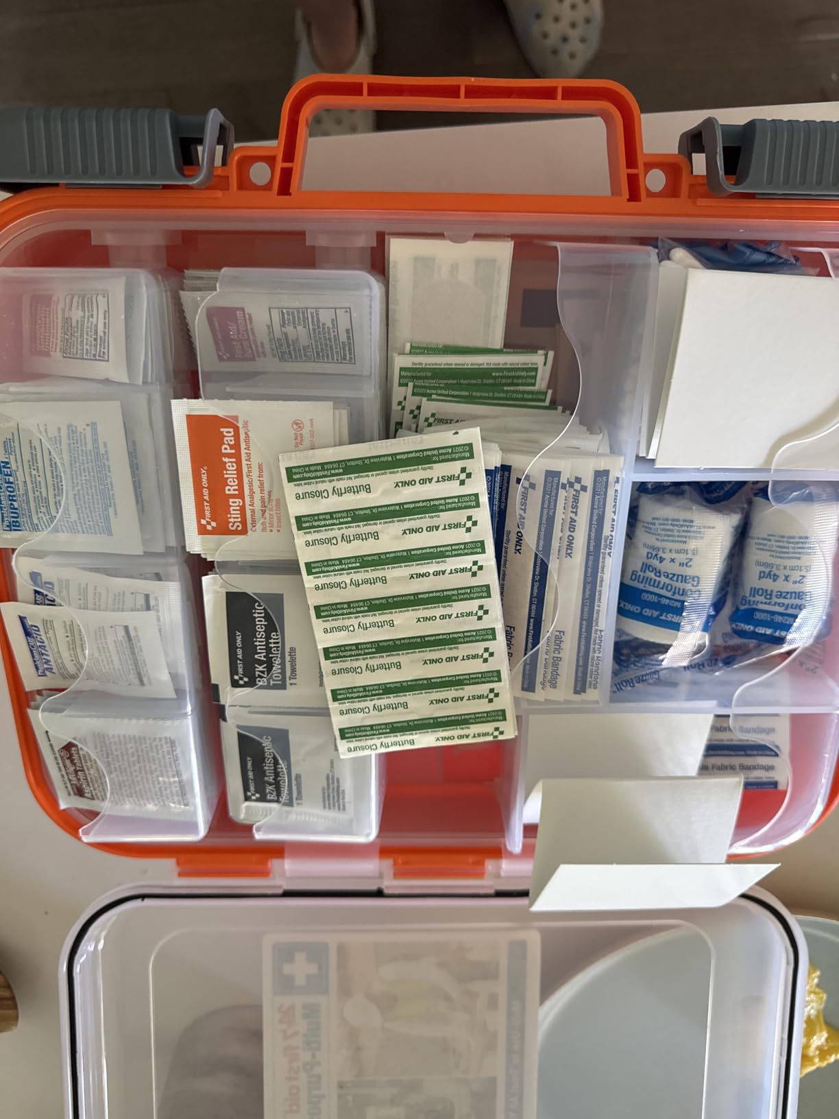 Best First Aid Kit 2026: Expert Tested Reviews