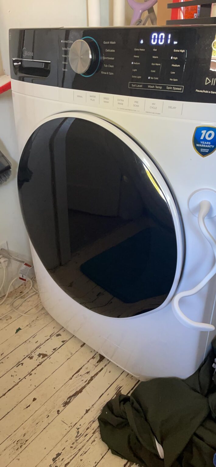 Best Quietest Washing Machines 2026: 8 Silent Models Tested