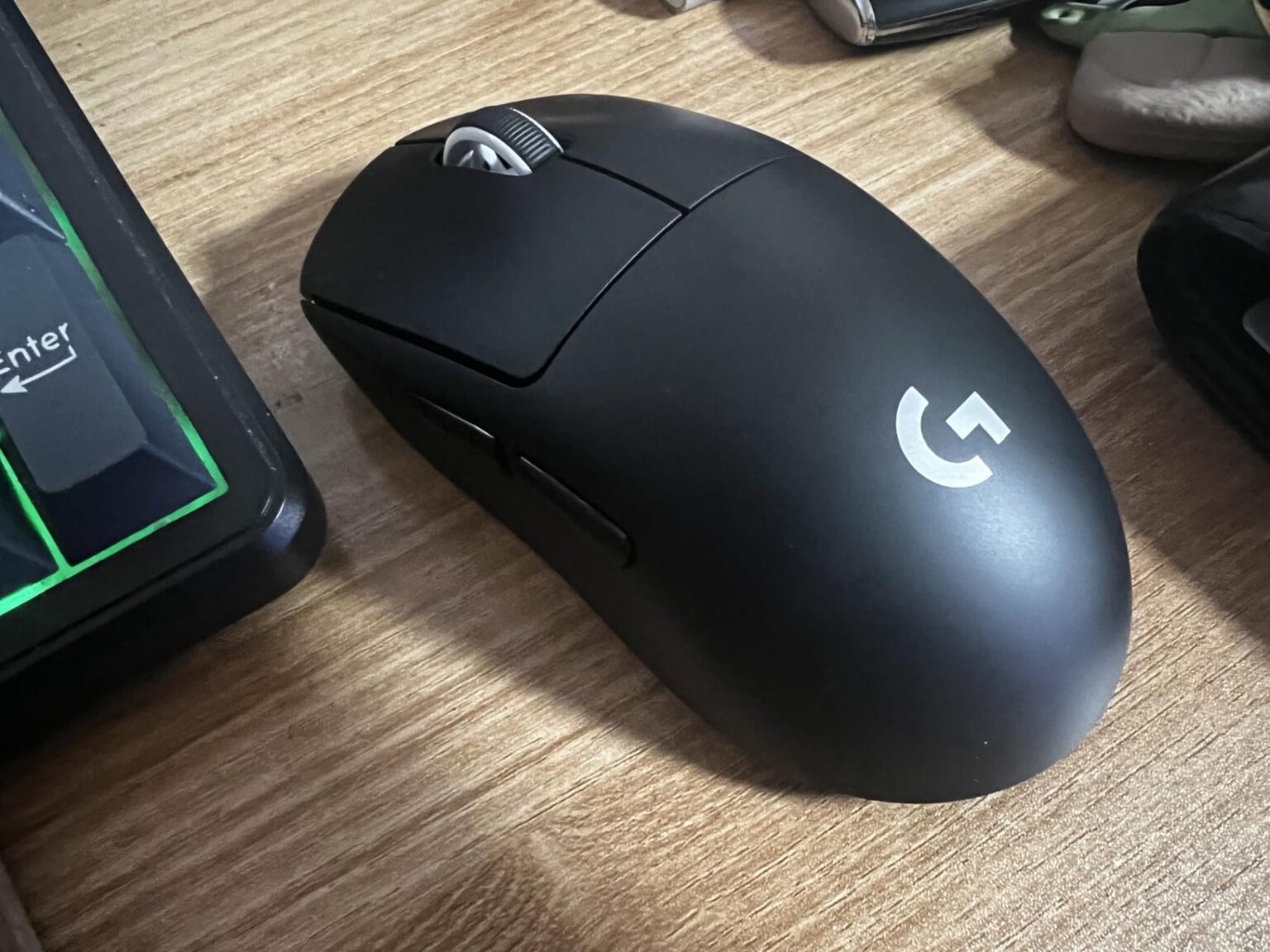 Best Black Friday Logitech Gaming Deals 2026: 15 Products