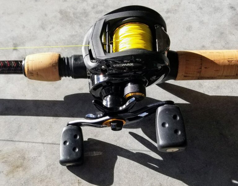 Best Fishing Reel 2025: 15 Top Models Tested & Reviewed