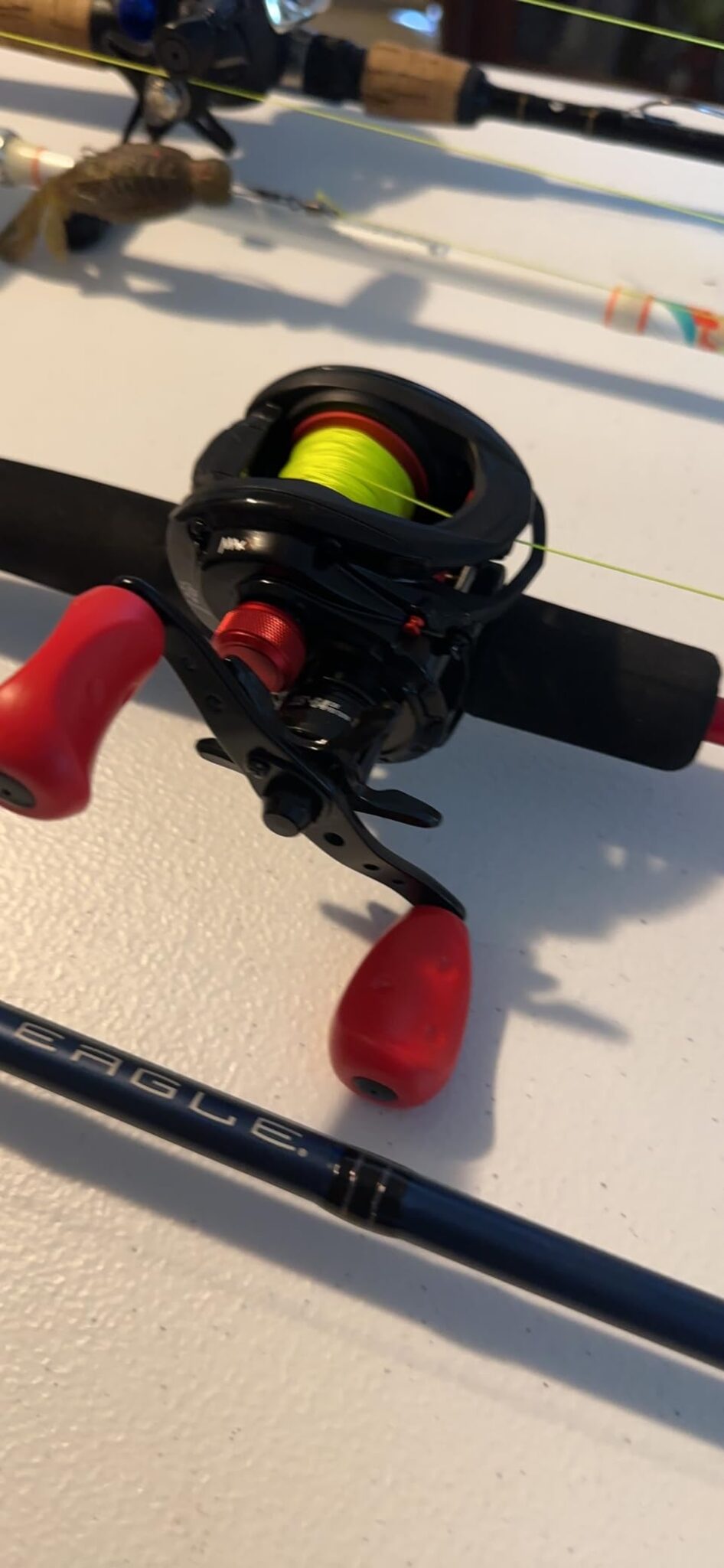 Best Fishing Reel 2025: 15 Top Models Tested & Reviewed