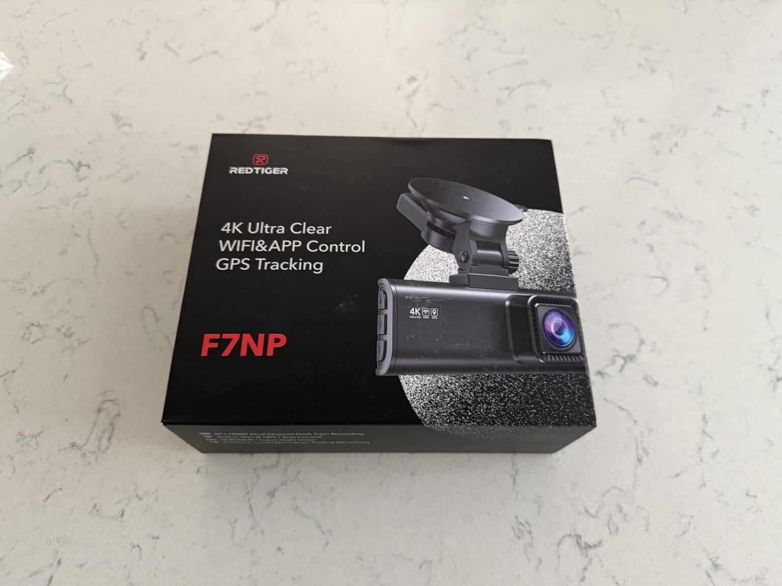 Best Black Friday Dash Cam Deals 2026: 15 Top Models Tested