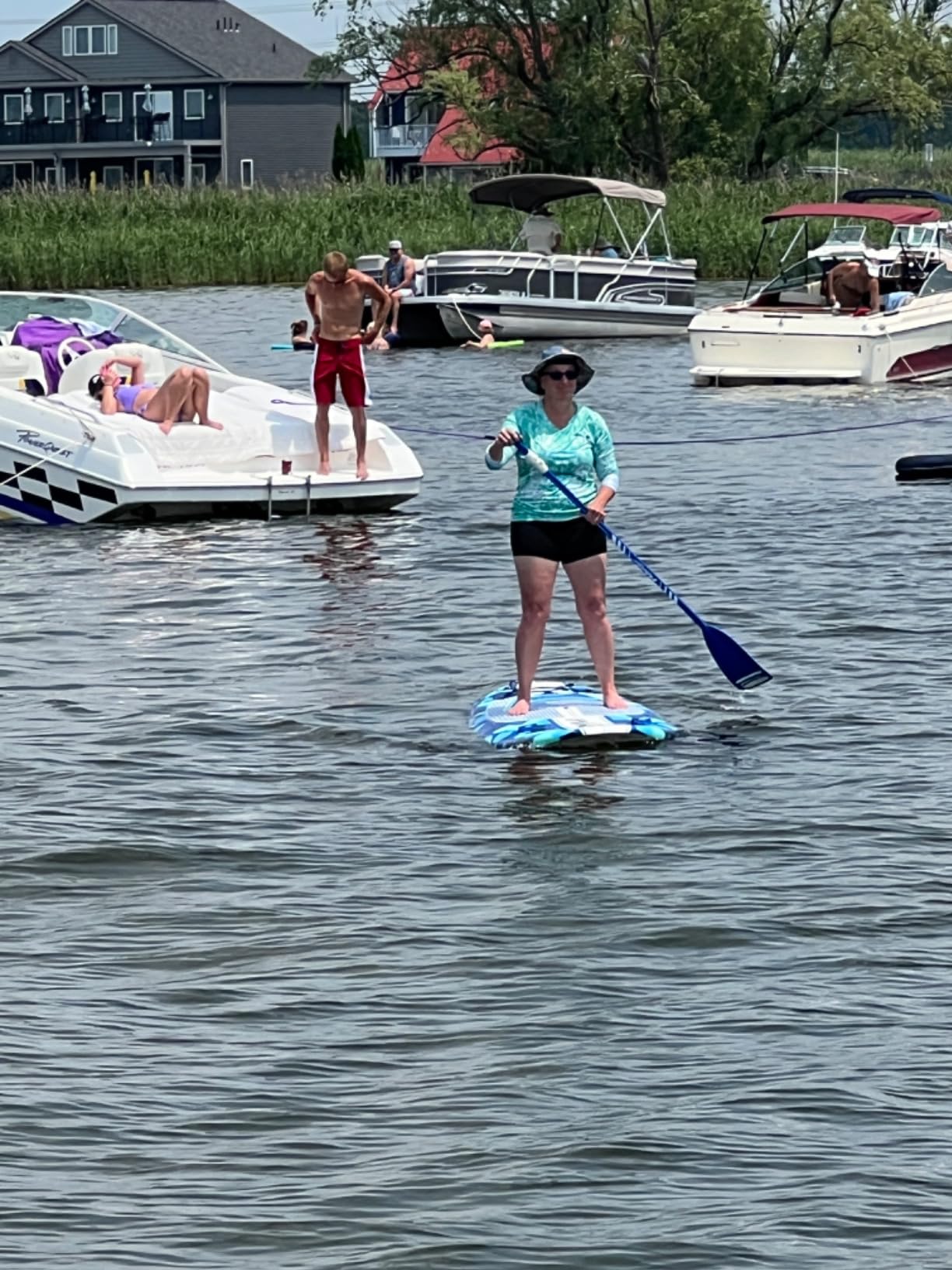 12 Best Paddleboards (April 2026): Hard & Inflatable SUPs Tested