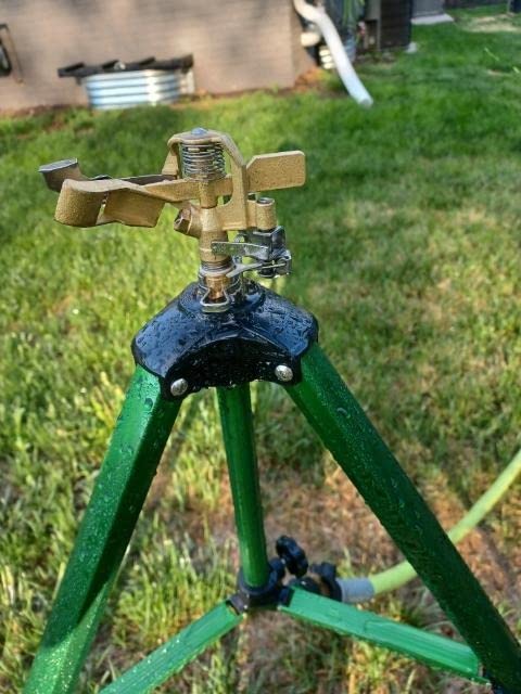 Best Lawn Sprinklers 2026: Expert Reviews & Buying Guide