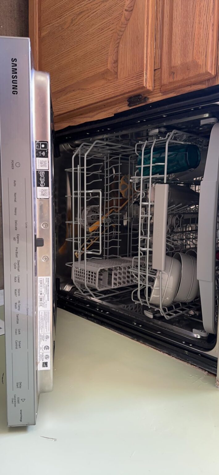 Best Quietest Dishwashers 2025: Our Top 10 Picks
