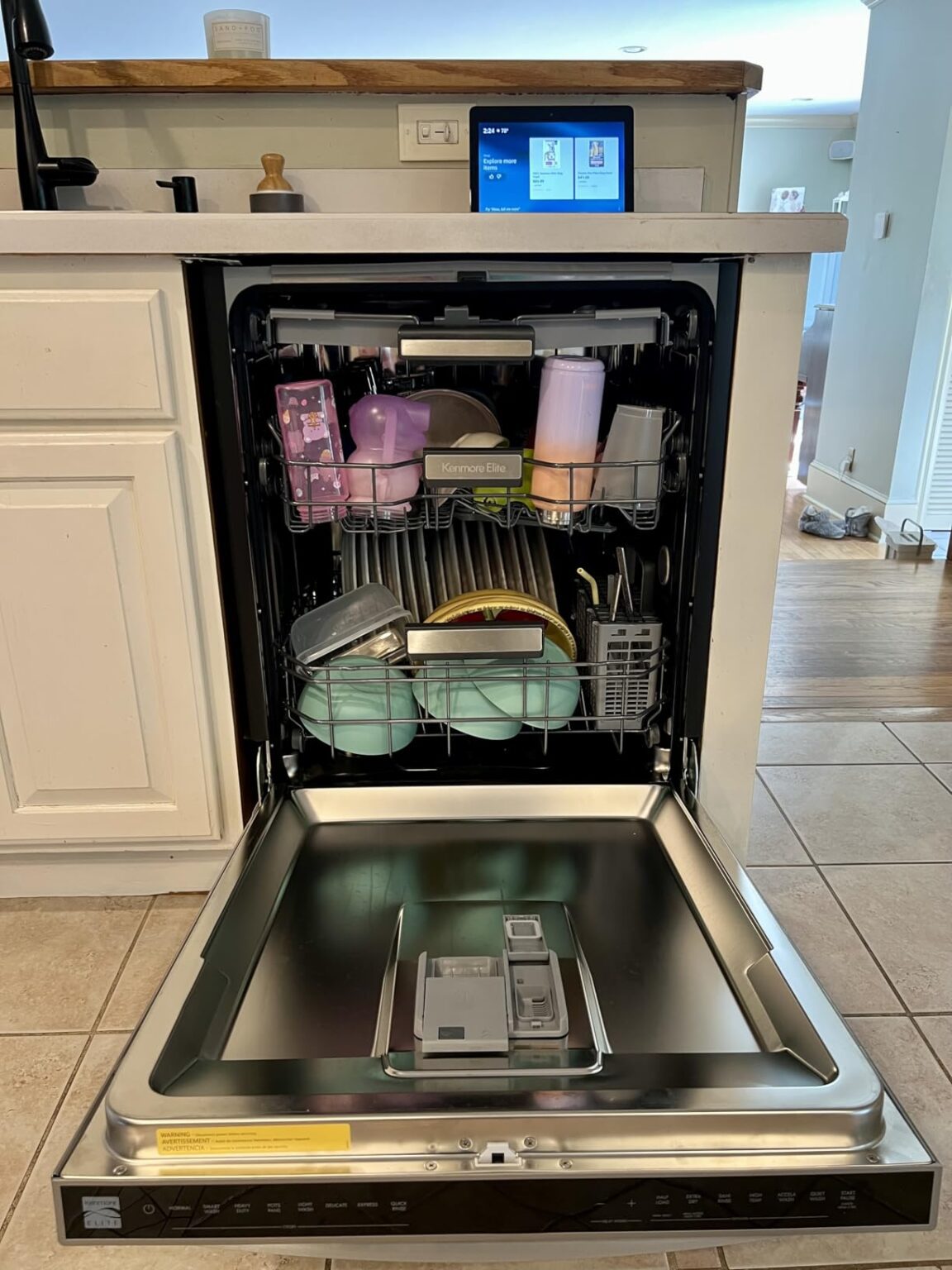 Best Quietest Dishwashers 2026: Our Top 10 Picks