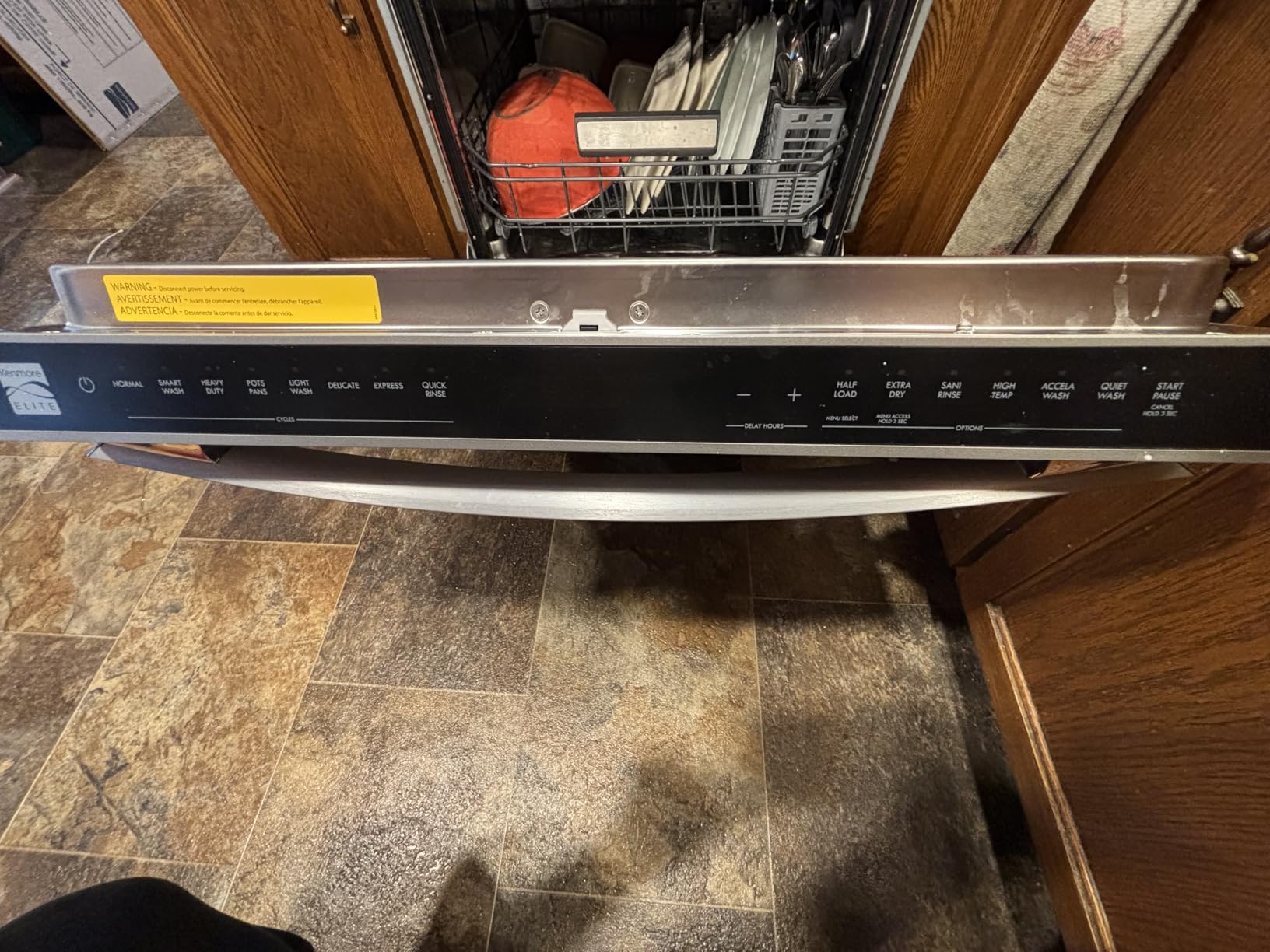 Best Quietest Dishwashers 2025: Our Top 10 Picks