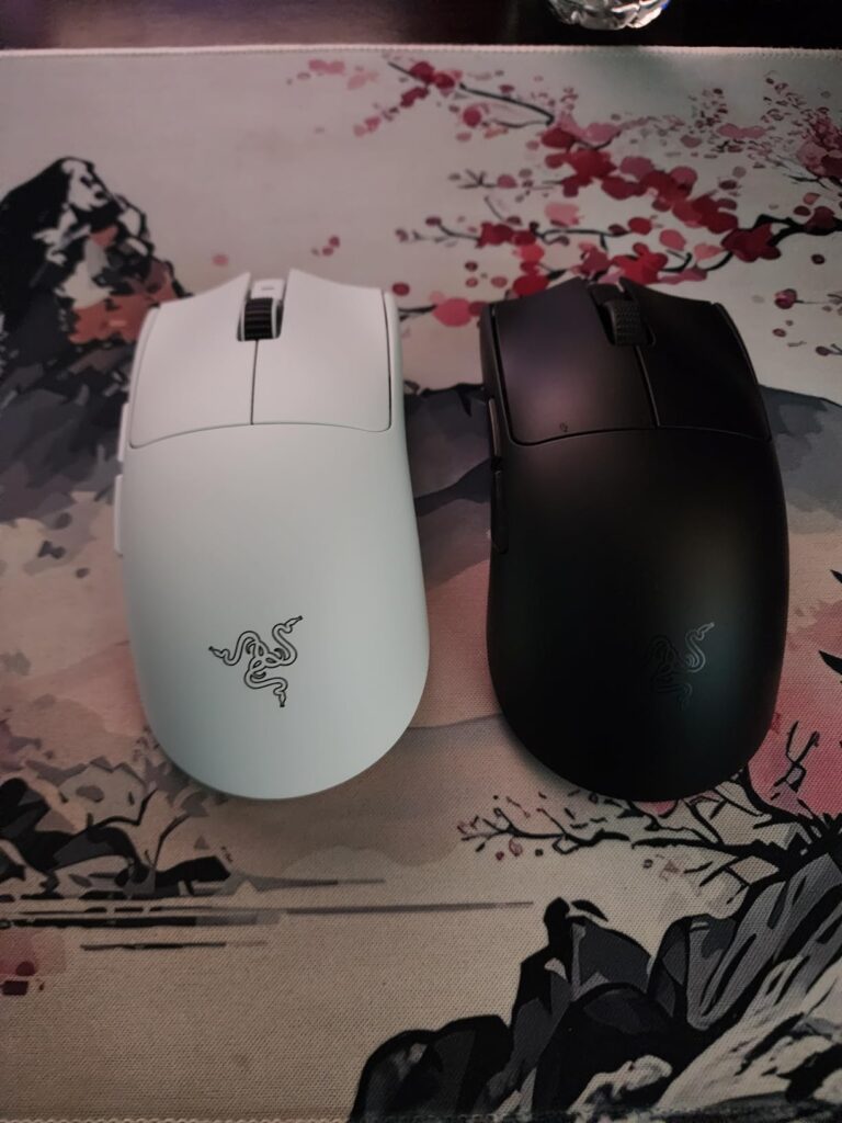 Best Gaming Mice 2026: 12 Models Tested by Experts