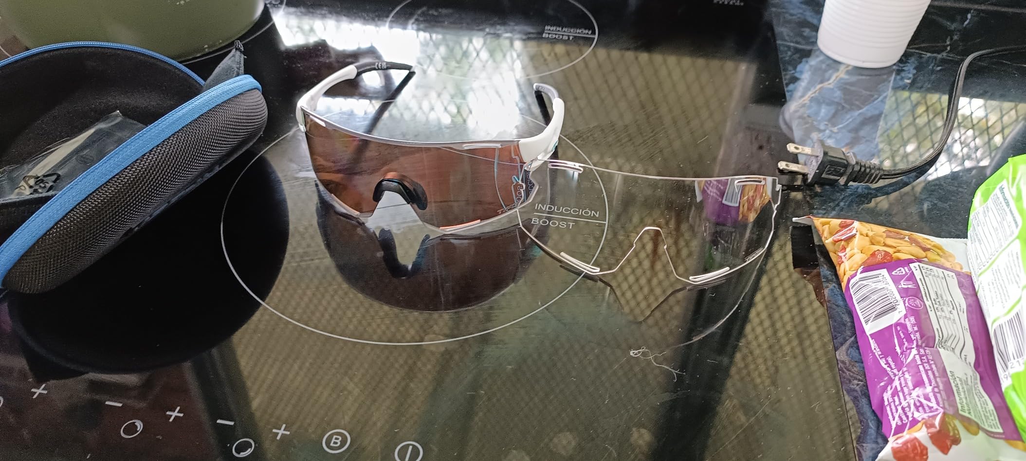 Best Cycling Sunglasses 2026: 10 Top Models Tested & Compared