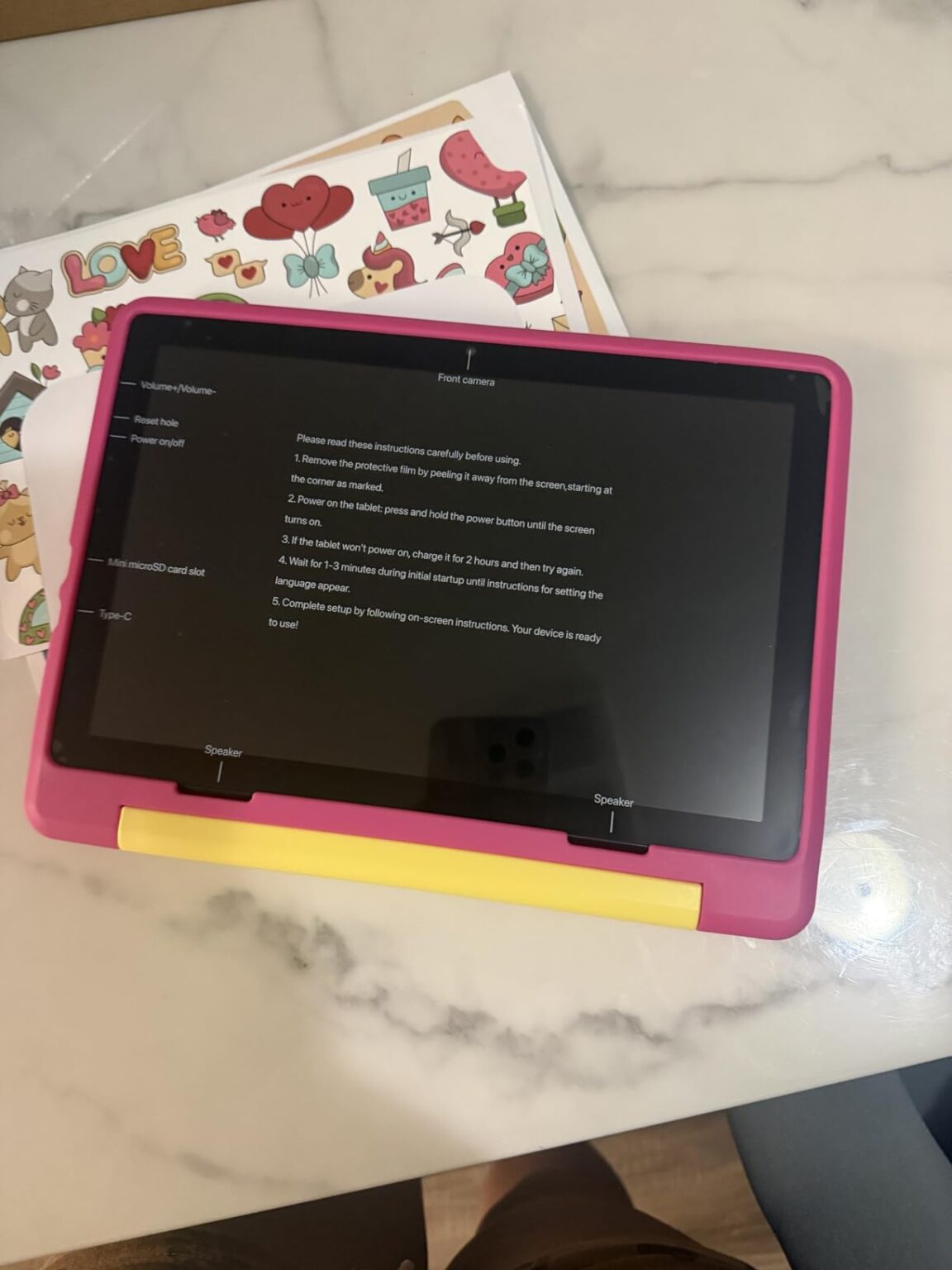 Best Black Friday Kids Tablet Deals 2026: 12 Models Tested