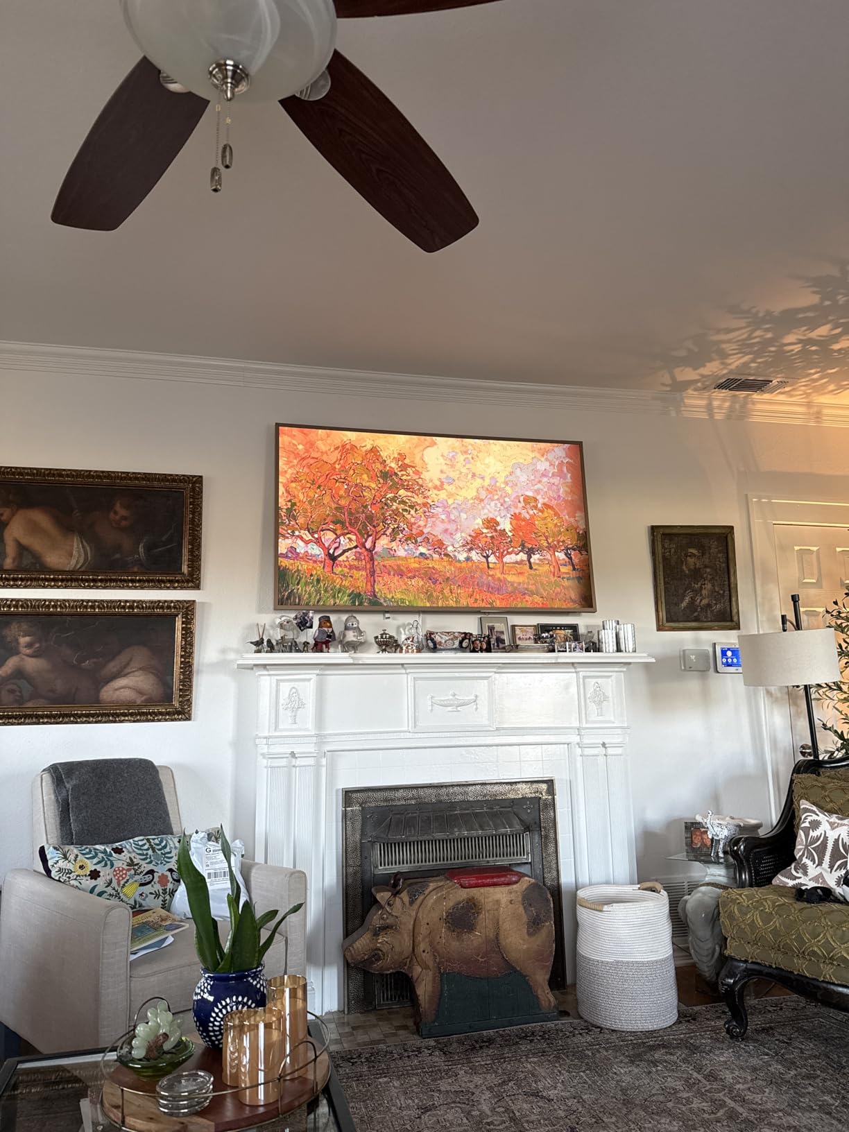 Best Cyber Monday Frame TV Deals 2025: 6 Samsung Models