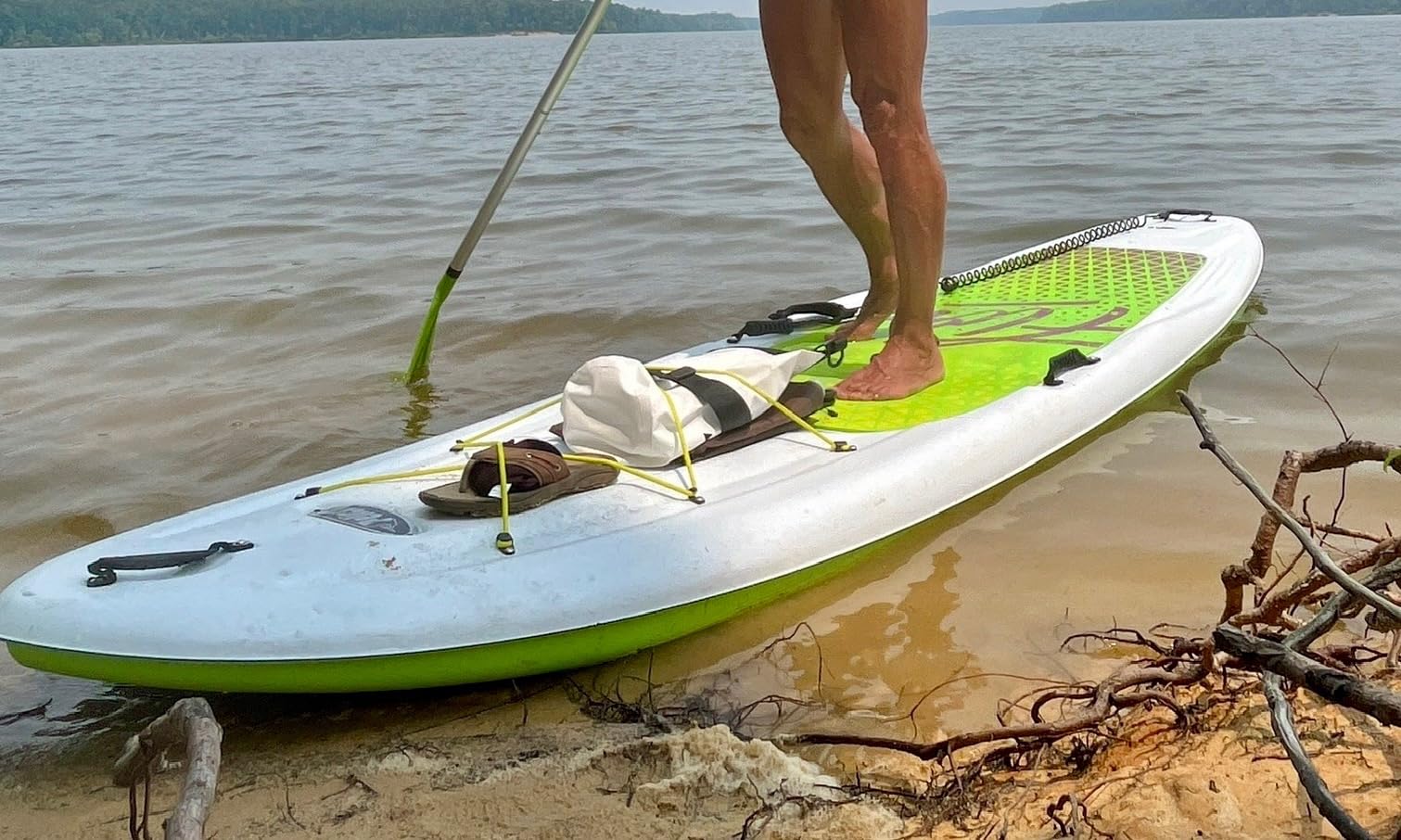 12 Best Paddleboards (April 2026): Hard & Inflatable SUPs Tested