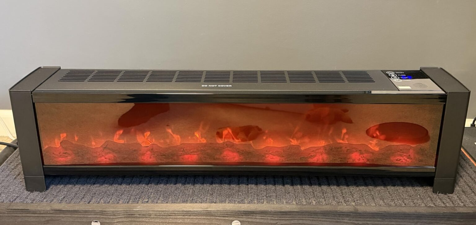 Best Baseboard Heaters 2026: Expert Reviews & Buying Guide