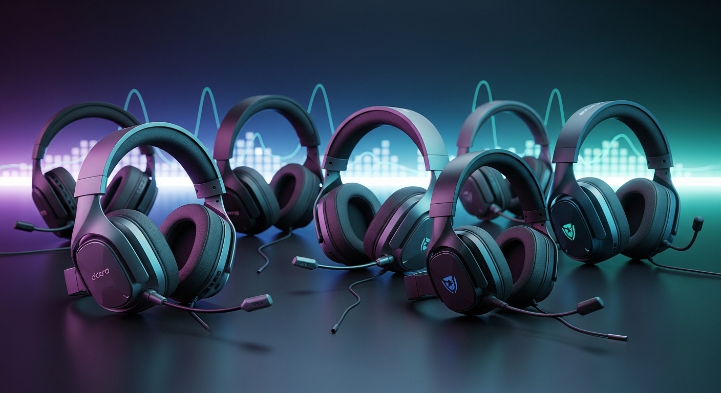 Best Black Friday Astro Gaming Deals 2026: Up to 40% Off
