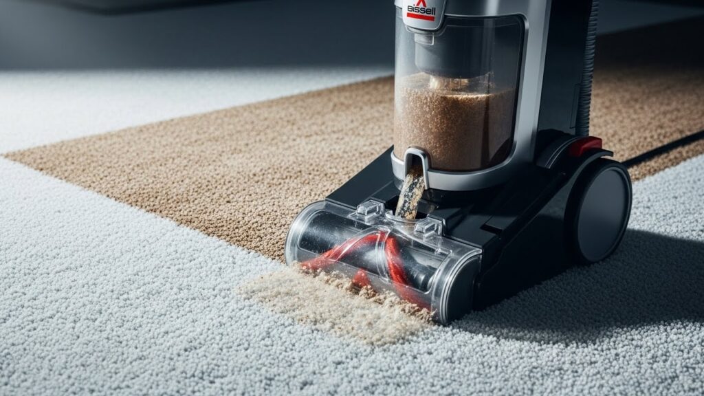 Best Black Friday Carpet Cleaner Deals 2026: 15 Models
