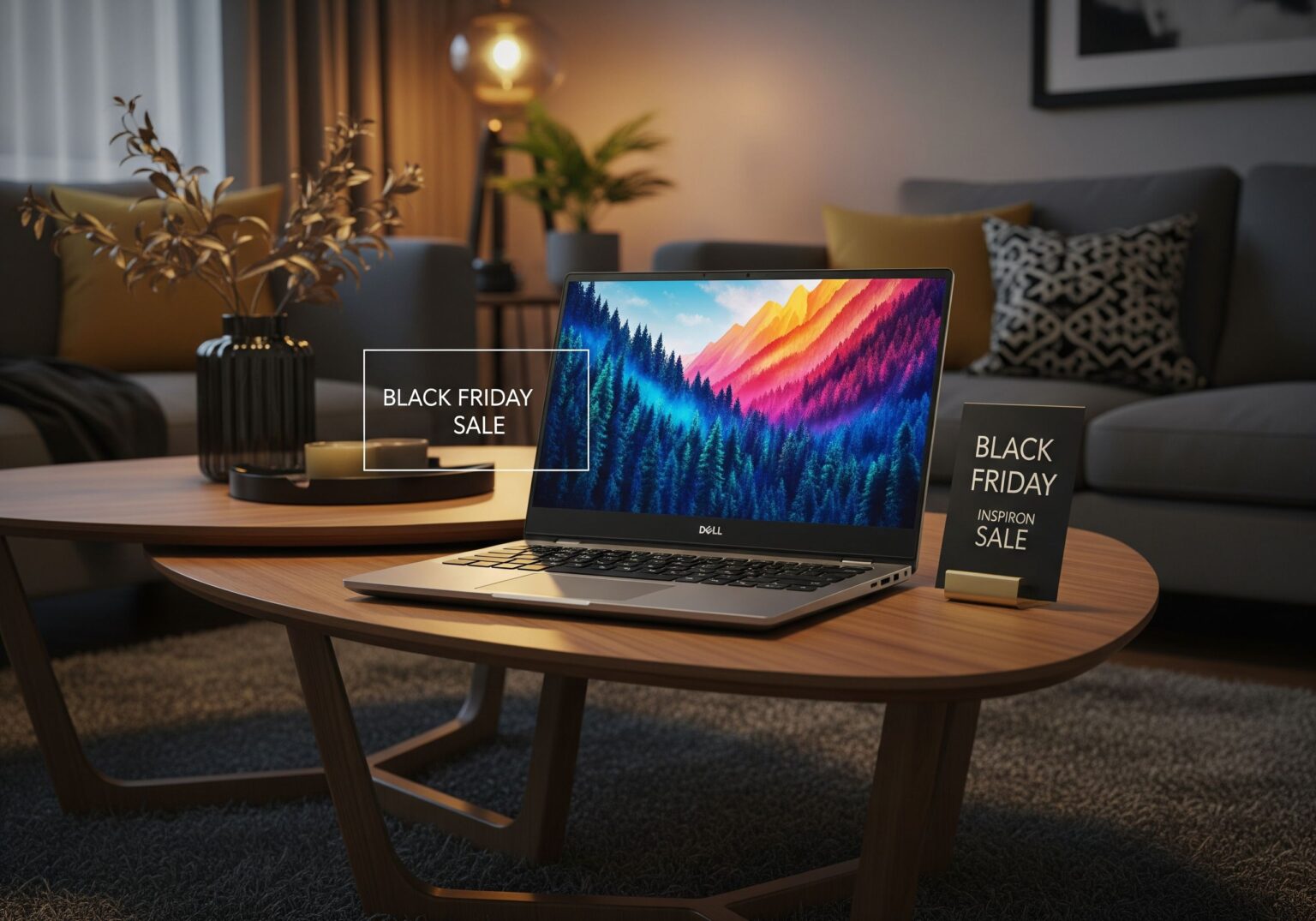 Best Black Friday Dell Laptop Deals 2026: 12 Models Tested