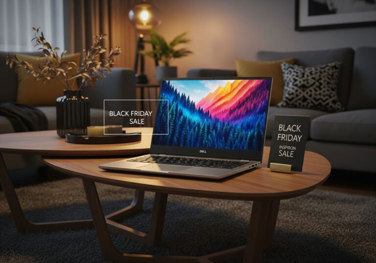 Best Black Friday Dell Laptop Deals 2026: 12 Models Tested