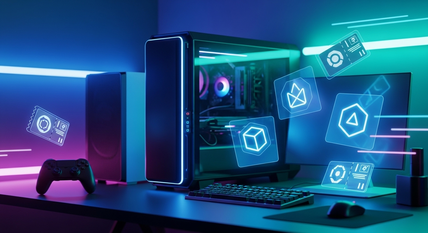 Best Black Friday Game Subscription Deals 2026: Up to 40%