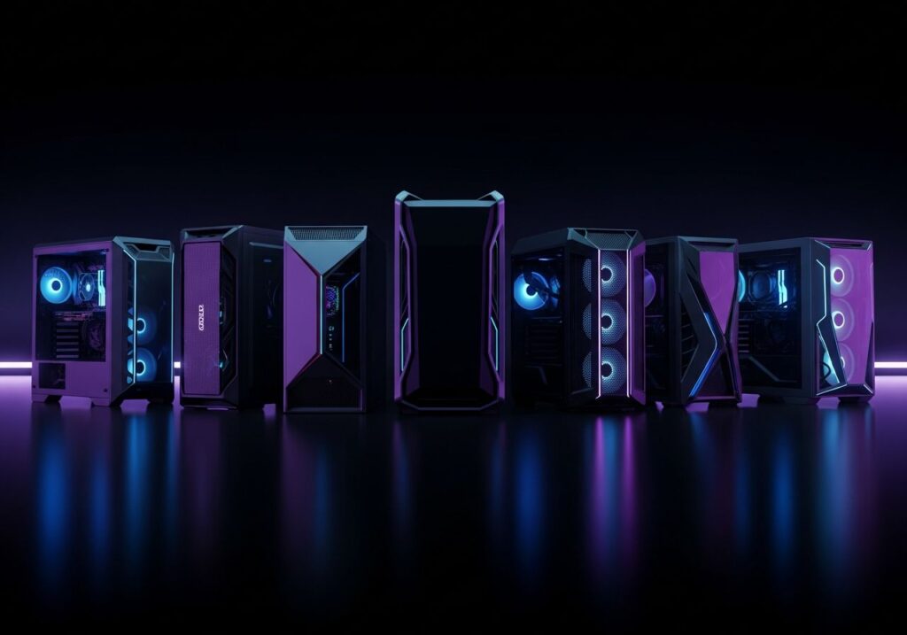 Best Black Friday Gaming PC Deals 2026: 12 Systems Tested