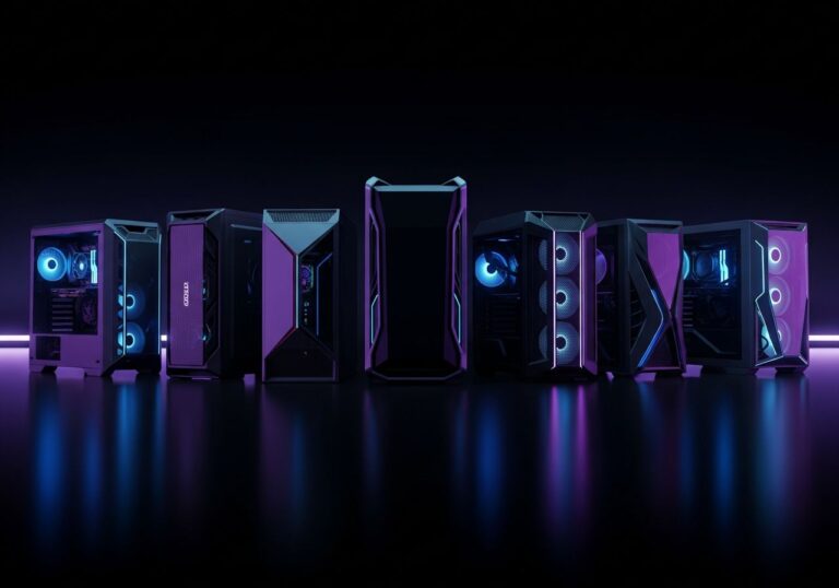 Best Black Friday Gaming PC Deals 2026: 12 Systems Tested