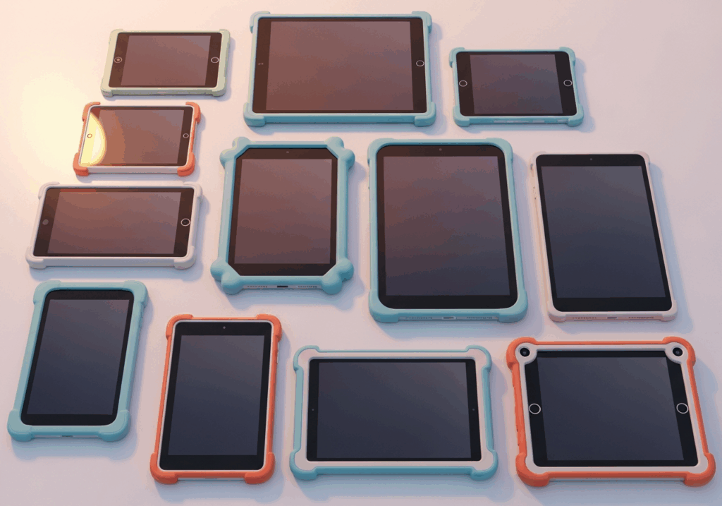 Best Black Friday Kids Tablet Deals 2026: 12 Models Tested