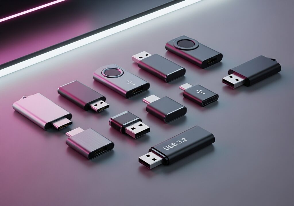 Best Black Friday USB Flash Drive Deals 2026: Expert Reviews