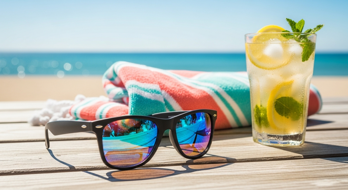 Best Cheap Sunglasses 2026: 12 Budget Picks Under $35