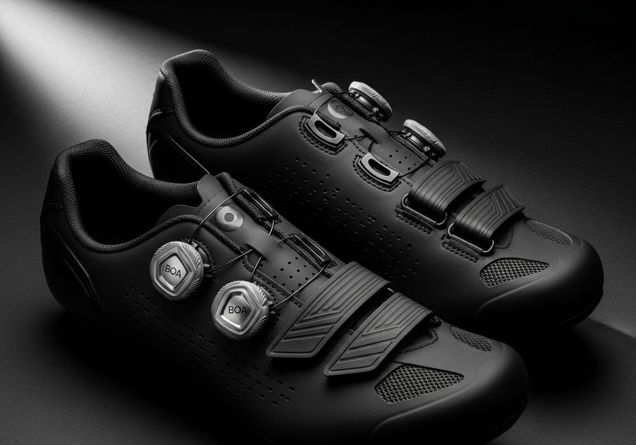 Best Cycling Shoes 2026: 10 Expert Reviews & Comparisons