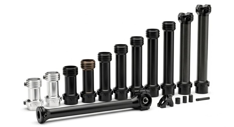 Best Dropper Seatposts 2026: Top 13 Picks Tested & Compared