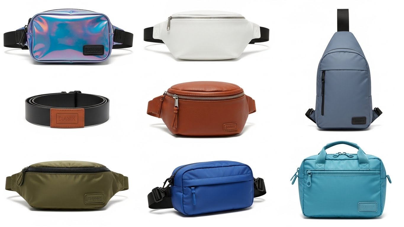 Best Fanny Pack 2026: 9 Expert Reviews & Top Picks