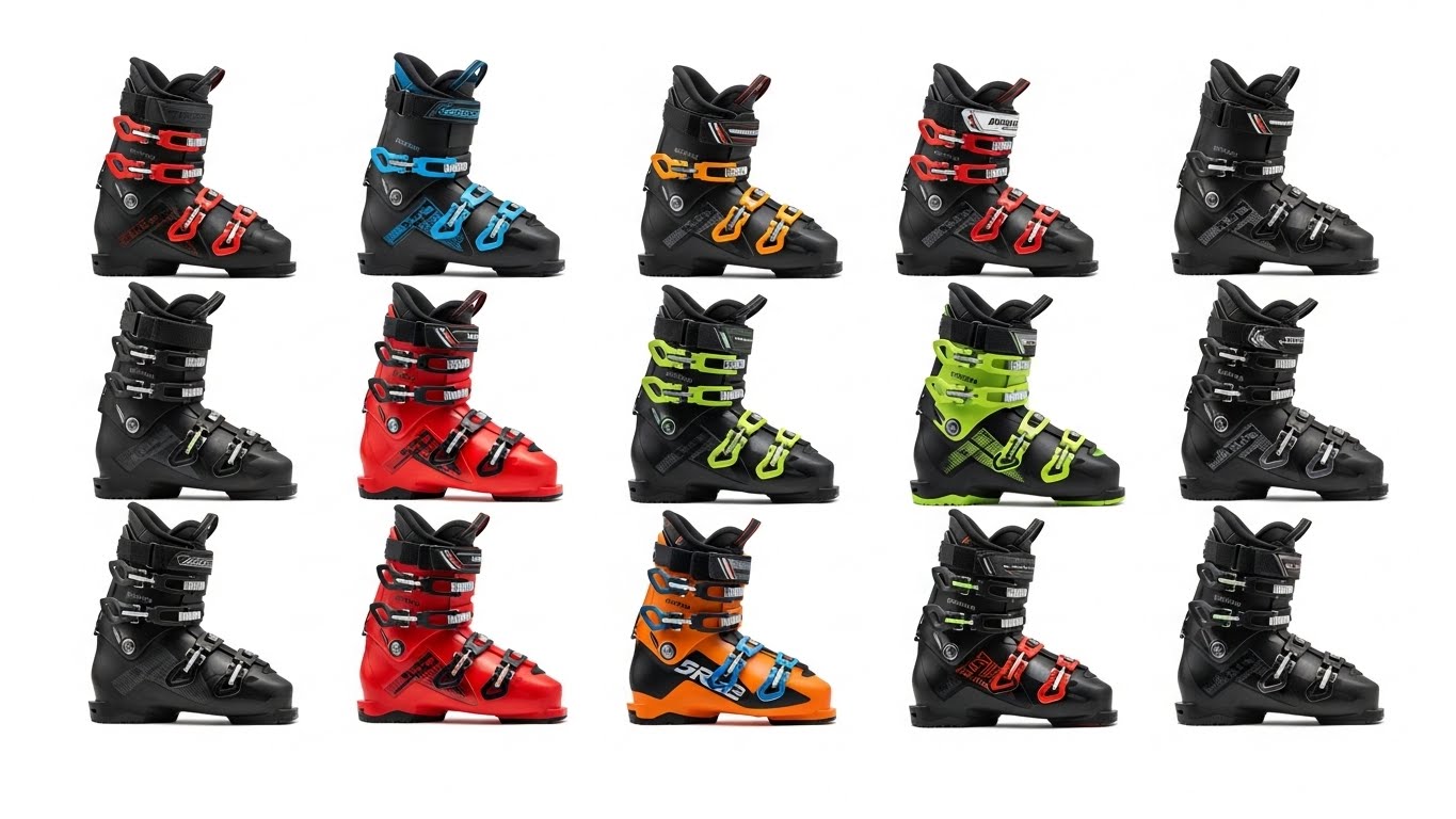 Best Ski Boots 2026: 15 Top Picks Tested