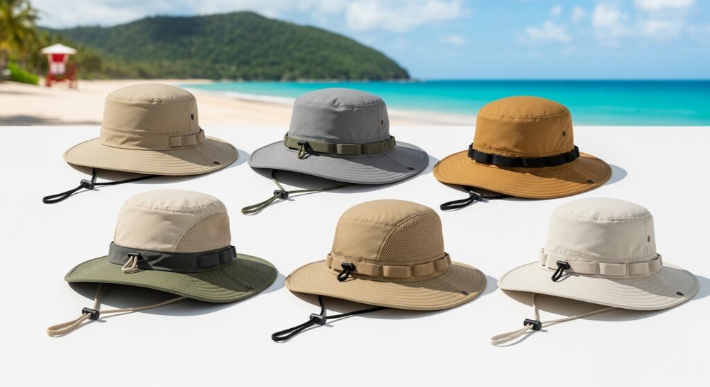 Best Sun Hat 2026: 6 Top-Rated UPF 50+ Hats Tested