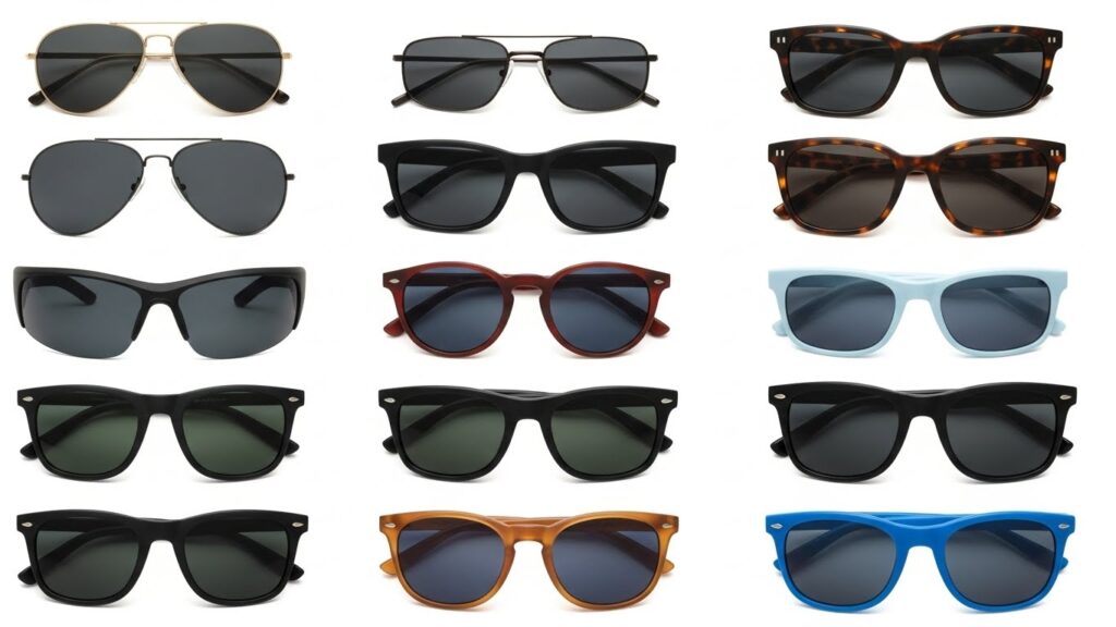 Best Sunglasses for Men 2026: 15 Top-Rated Pairs Tested