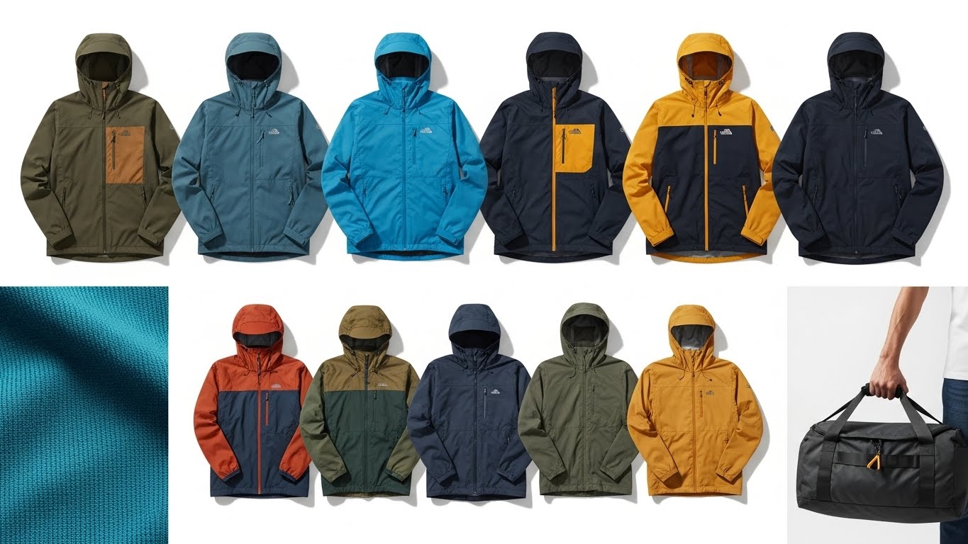 Best Wind Breaker Jacket 2026: Expert Reviews & Top Picks