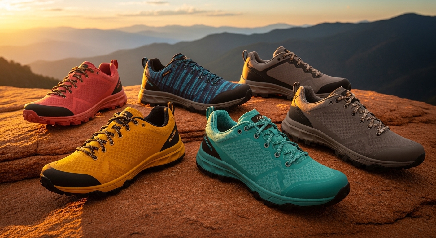 Best Womens Approach Shoes 2026: Top 10 High-Friction Picks
