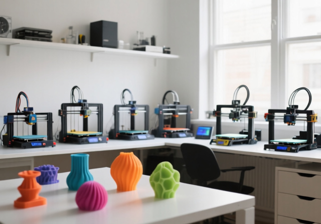 Best 3D Printers for Beginners 2026: 10 Easy-to-Use Picks