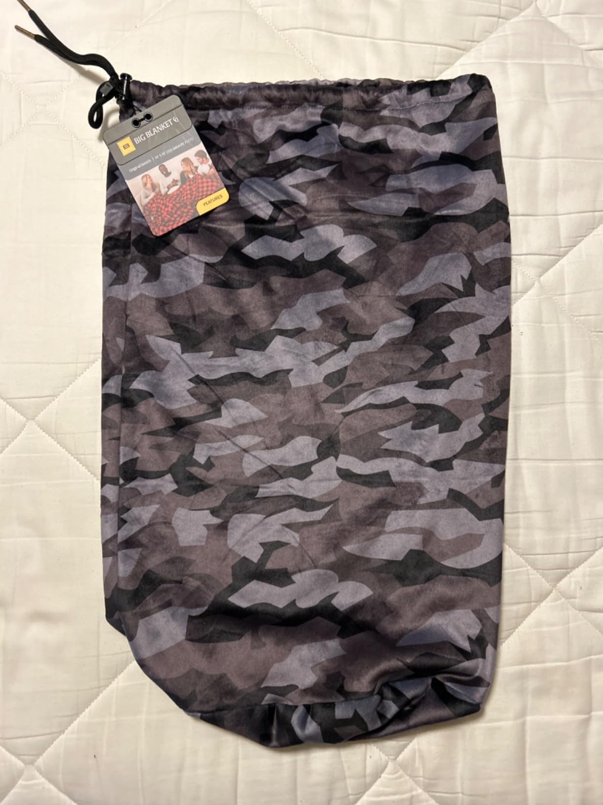 Big Blanket Co Review: Is the 10x10 Original Stretch Worth $179?