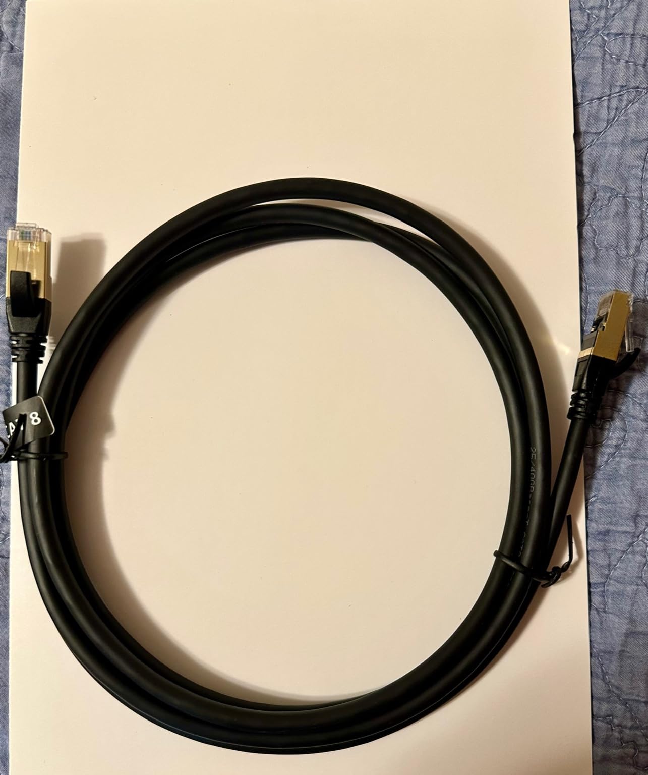 Best Ethernet Cables 2026: 10 Cables Tested and Reviewed