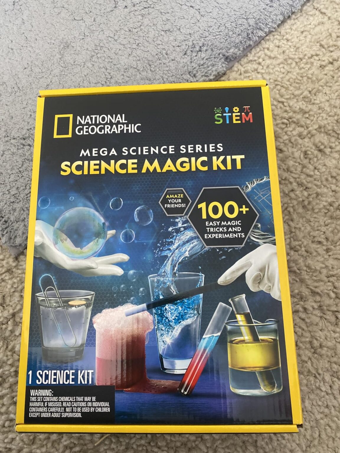 Best Science Gifts 2026: 12 Hands-On STEM Kits Tested