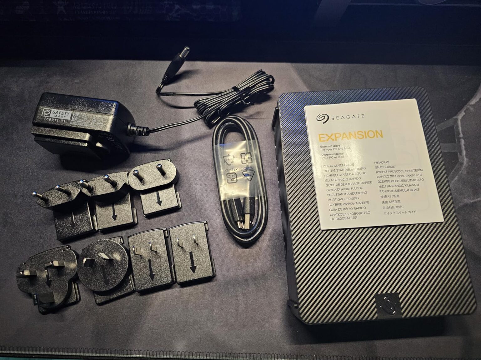 Best External Hard Drives For PS5 2026: Top 12 Picks