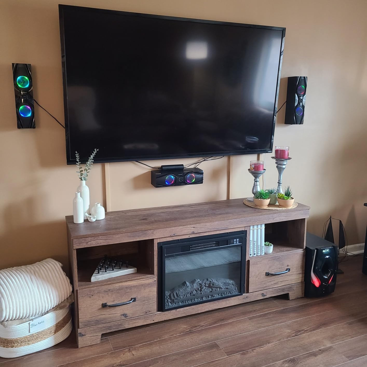 6 Best Home Theater Systems (2026): Top Picks for Every Budget