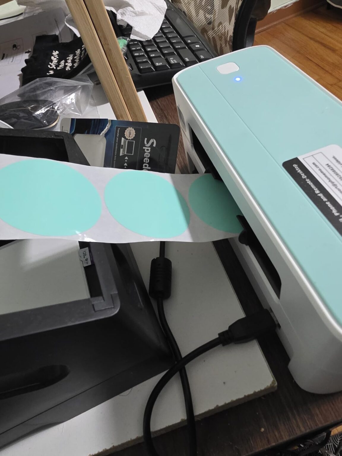 Best Label Printers 2026: Top 10 Thermal Printers Reviewed