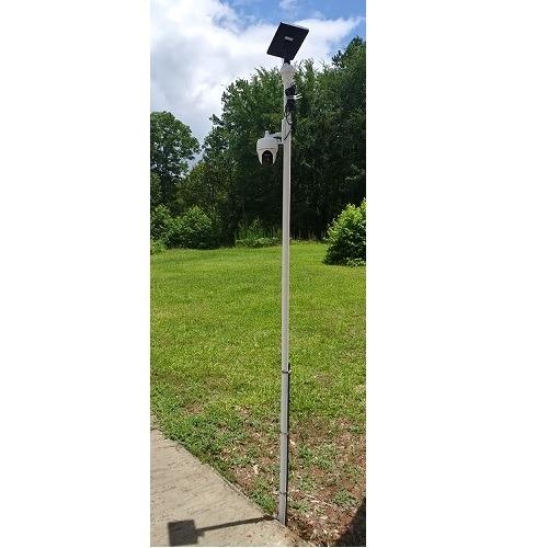 Best Solar Security Cameras (2026) - Top 12 Picks Tested