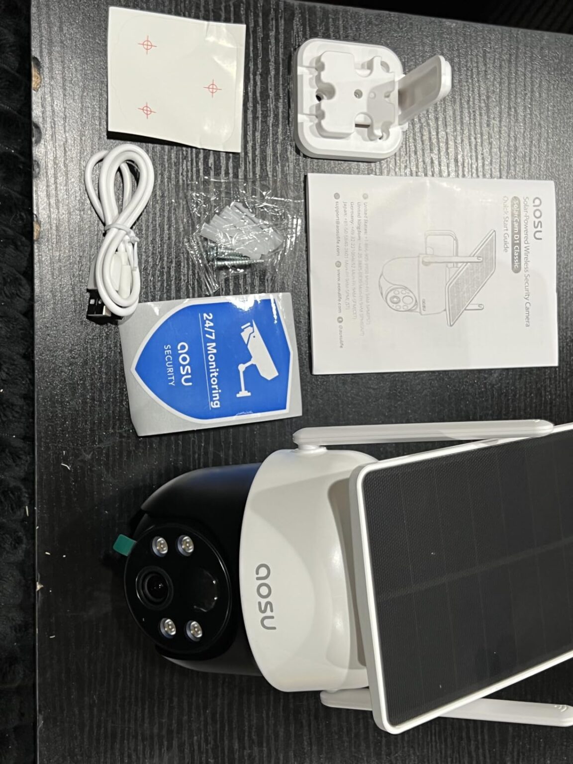 Best Solar Security Cameras (2026) - Top 12 Picks Tested