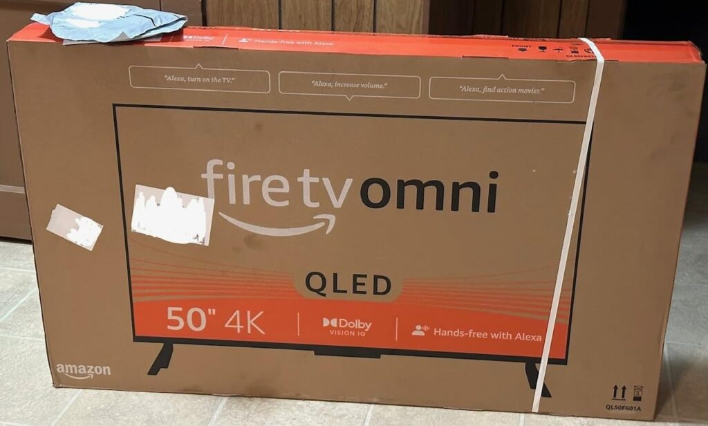 Best 43 Inch TV 2026: 8 Top Models Tested and Compared